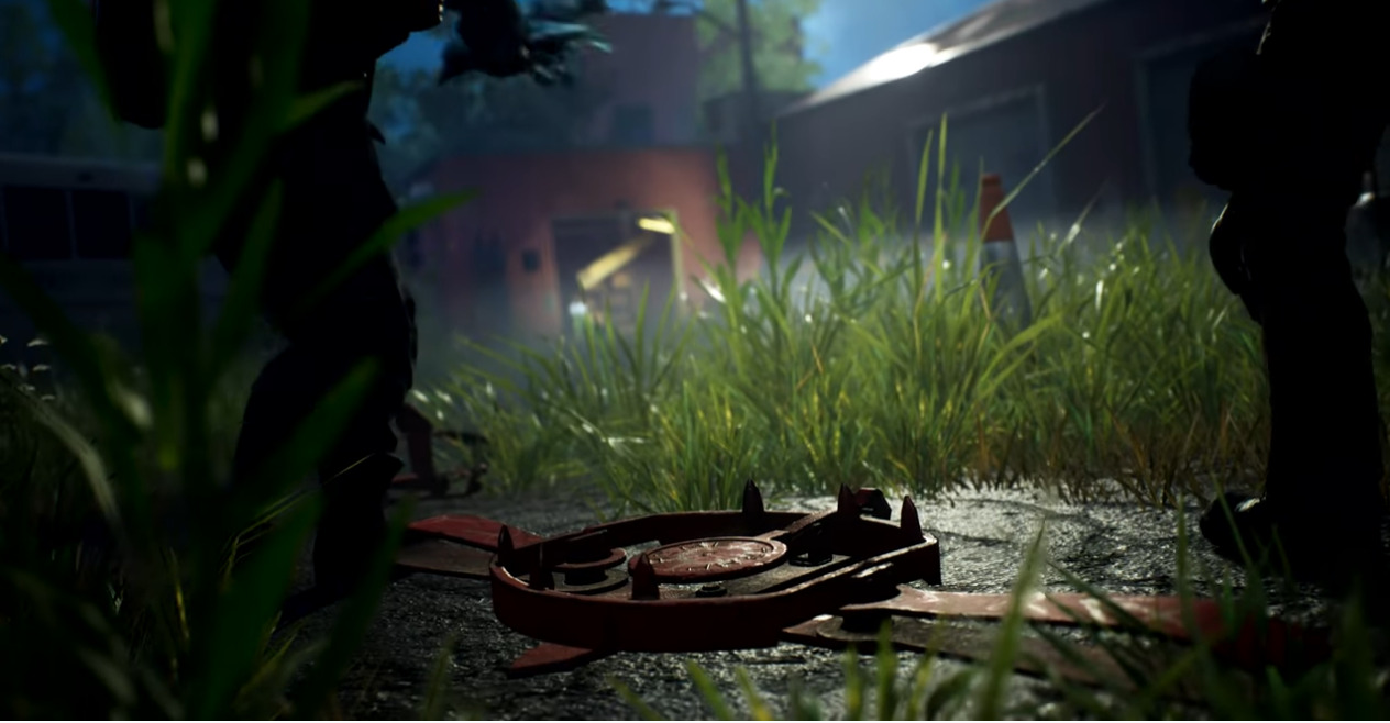 【B4B】大型アップデート「Children of the Worm」アップデート完全まとめ Back 4 Blood｜りんれんゲーム攻略ブログ